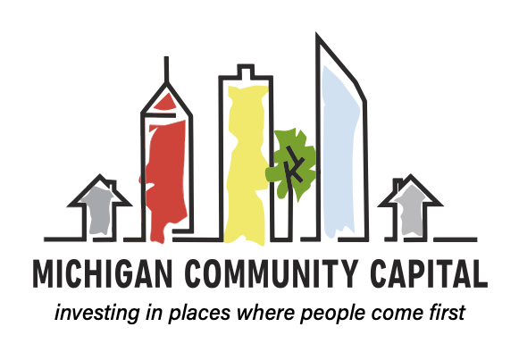 About - Michigan Community Capital