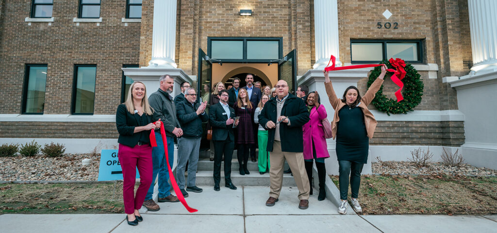 Our Team - Michigan Community Capital