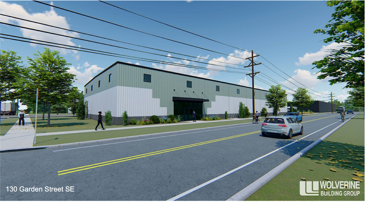 Mel Trotter Ministries Creating New Opportunities in Grand Rapids - Michigan Community Capital